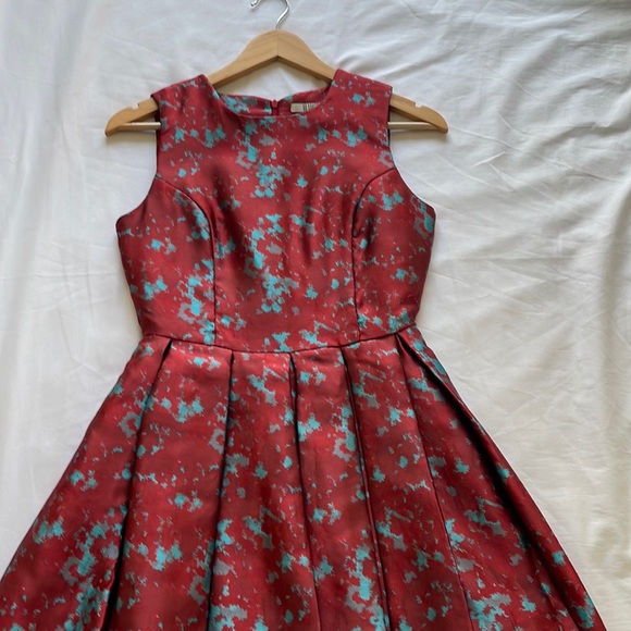 BB Dakota | Dresses | Bb Dakota Little Red Dress | Poshmark